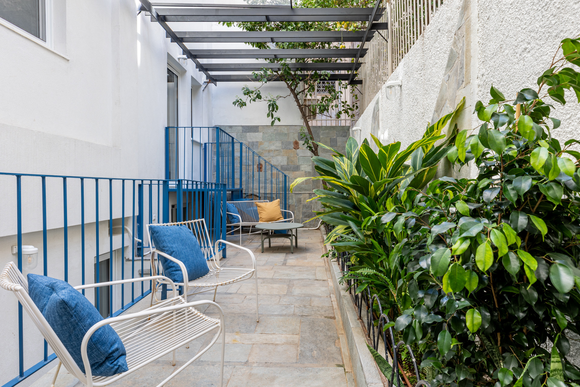 Kallithea | Apartment with Garden | Athens | Olala Homes