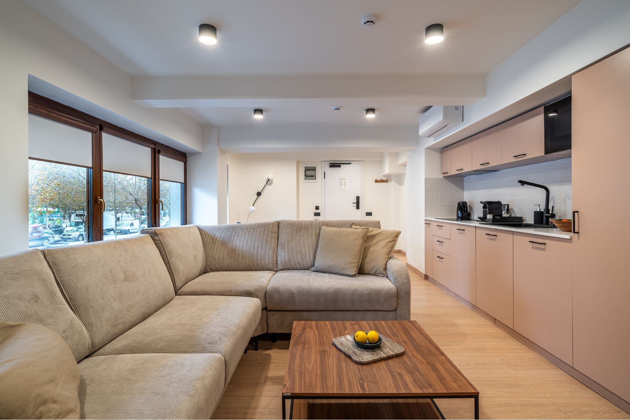 Old Town | Apartment | Bucharest | Olala Homes