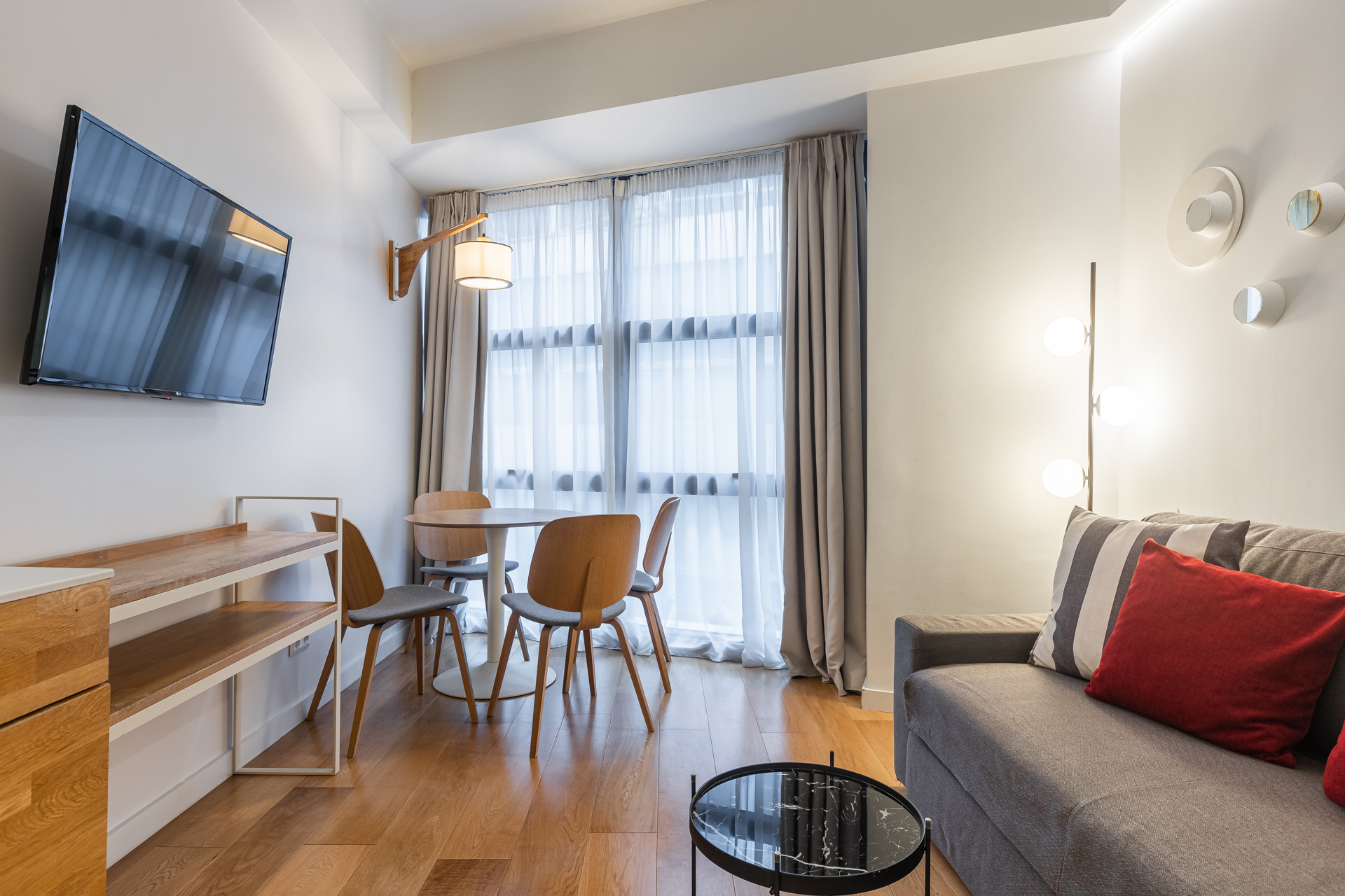 Syntagma | Standard 1-Bedroom Apartment | Athens | Olala Homes